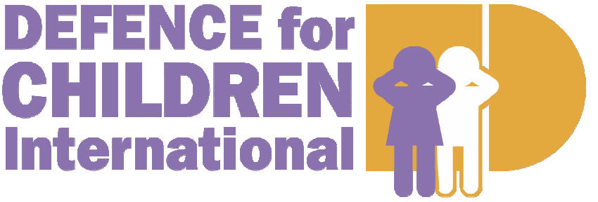 Defence for Children International / Palestine Section