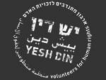 Yesh Din Volunteers for Human Rights